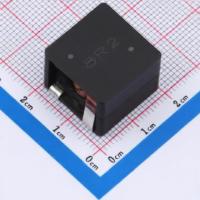 China Inductor model Ruishen RSCM2113-8R2M with 8.2 microhenry inductance and 8.4 milliohm resistance value for sale