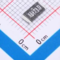 China High Power 3W Metal Alloy Resistors RVR HIXD25LR120J Designed for Reflow and Wave Soldering Processes for sale