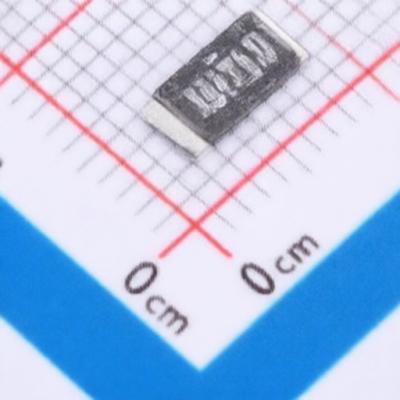 China High Power 3W Metal Alloy Resistors RVR HIXD25LR120J Designed for Reflow and Wave Soldering Processes for sale