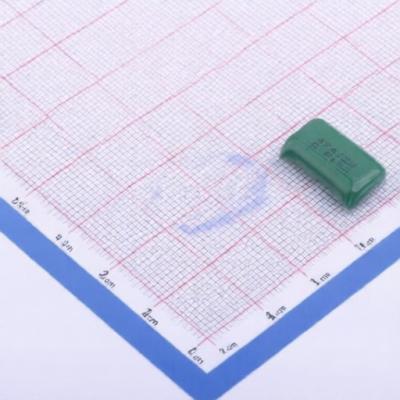 China metallized polypropylene film capacitors Rubycon 450MPK474J featuring UL94 V0 epoxy resin and low buzz for sale