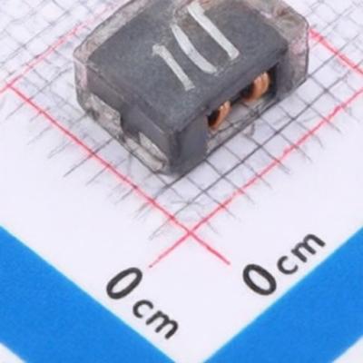 China Electrical Component Ruishen RSCM7060-101 Common Mode Filter Inductor with 100 Ohm Impedance Rating for sale