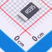 China High Power Metal Chip Resistors RVR HIXD25LR035J with 1 to 3 Watt Rating and Tight Tolerance Options for sale