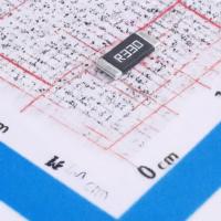 China Metal Alloy Resistance Chip Resistors with Low TCR and Rated Power up to 3W RVR HIXD25LR330F Series for sale
