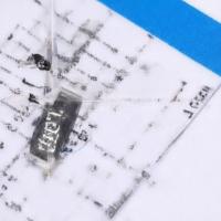 China Current Sensing Metal Chip Resistors RVR HIXD25NR220F with 3W Power and Halogen Free Epoxy Coating for sale