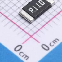 China Current Sensing Chip Resistors RVR HIXD25LR110F Series with High Power 3W and Resistance Tolerance Options for sale