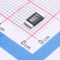 China Current Sensing Metal Chip Resistors RVR HIXD25LR057F with 3W Power Handling and Low Resistance Tolerance for sale