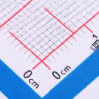 China Metal Current Sensing Chip Resistors RVR HIRC12AR030J Type 2512 1206 0805 Series with 3W Power Rating for sale
