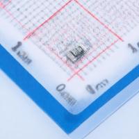 China High Power Metal Current Sensing Chip Resistors Featuring RVR HIRC12AR010J for Industrial Electronics for sale