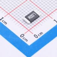China High Power Metal Current Sensing Resistors RVR HIXD25LR007F Featuring Low TCR and Halogen Free Epoxy for sale