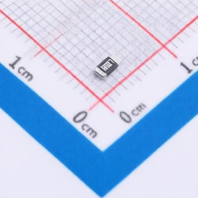 China Metal current sensing chip resistors RVR HIRC12AR007J with 2512 1206 0805 sizes and lead free plating for sale