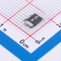 China Current Sensing Metal Chip Resistors RVR HIXD25LR430F Featuring Low TCR and Halogen Free Epoxy Material for sale