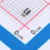 China Metal Alloy Chip Resistors RVR HIRC12AR0045J 2512 1206 0805 Series with Low TCR 50ppm and High Power 3W for sale