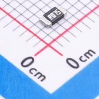 China Metal Current Sensing Chip Resistors RVR HIRC12AR075F Type 2512 1206 0805 Series with 3W Power Rating for sale