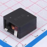China 6.8 microhenry Ruishen RSCM2113-6R8M inductor with 13.5 ampere max Irms and 6.1 milliohm resistance value for sale