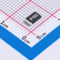 China Metal Alloy Resistors for Current Sensing RVR HIXD25NR400F Featuring RoHS Compliance and High Power Rating up to 3W for sale