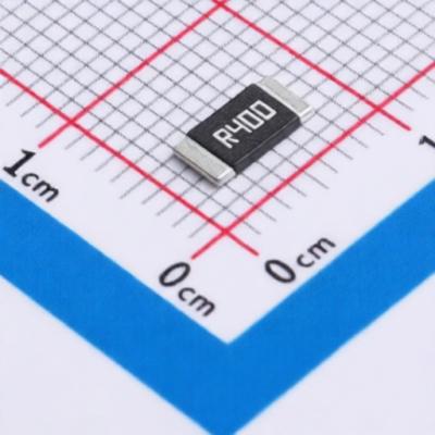 China Metal Alloy Resistors for Current Sensing RVR HIXD25NR400F Featuring RoHS Compliance and High Power Rating up to 3W for sale