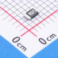 China Metal Alloy Current Sensing Chip Resistors RVR HIRC12AR025F 2512 1206 0805 Series RoHS Compliant for sale