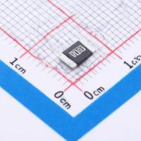 China Metal Chip Resistors RVR HIXD25NR020F with Low Resistance Tolerance and RoHS Compliance Certification for sale