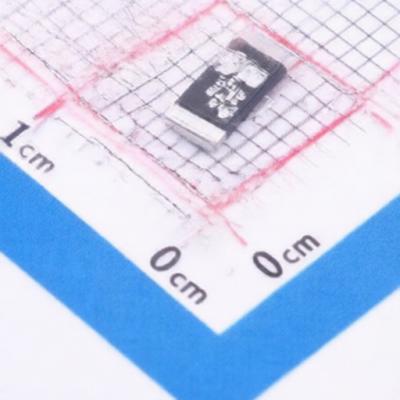 China Metal Chip Resistors RVR HIXD25NR0025F with Resistance Tolerance Options and High Insulation Resistance for sale