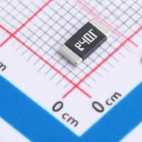 China Current Sensing Chip Resistors RVR HIXD25NR400J with Halogen Free Epoxy and Superior Mechanical Strength for sale
