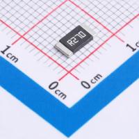 China Current Sensing Metal Chip Resistors RVR HIXD25LR270F 2512 1206 0805 Series RoHS Compliant Components for sale