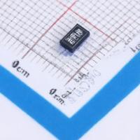 China High Power Metal Alloy Chip Resistors RVR HIXD25NR270J with Low TCR and Excellent Mechanical Strength for sale