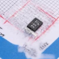 China Metal Alloy Chip Resistor RVR HIXD25LR170F Featuring Lead Free Plating and Low TCR for Performance for sale