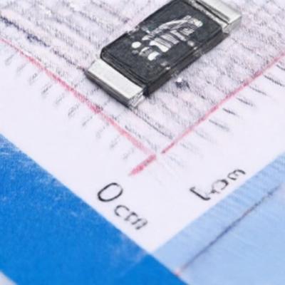 China Current Sensing Resistors RVR HIXD25NR068F Featuring Halogen Free Epoxy and High Mechanical Strength for sale