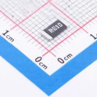 China Metal Current Sensing Resistors RVR HIXD25LR010F with Superior Mechanical Strength and RoHS Compliance for sale