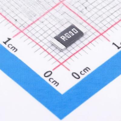 China Metal Current Sensing Resistors RVR HIXD25LR010F with Superior Mechanical Strength and RoHS Compliance for sale