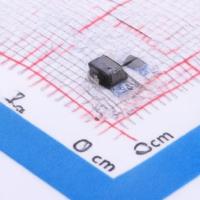 China Metal Alloy Chip Resistors Featuring RVR HIXD25LR045F with Lead Free Plating and Halogen Free Epoxy for sale