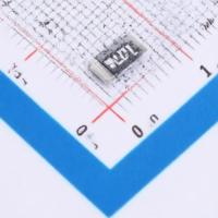 China Current Sensing Chip Resistors Metal Type RVR HIXD25NR002J with Lead Free and Halogen Free Construction for sale