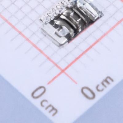 China Metal Alloy Chip Resistors Rated 3W Featuring RVR HIXD25LR500J Suitable for Wave and Reflow Soldering for sale