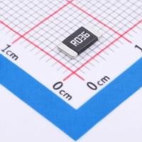 China Metal Alloy Chip Resistors RVR HIXD25NR036F Offering Wide Resistance Range and High Insulation Resistance for sale