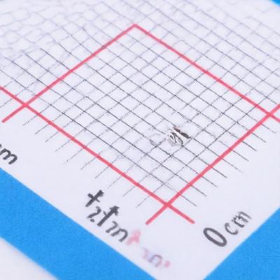 China Durable Metal Alloy Resistance Chip Resistors RVR HIRC12AR012F Suitable for Reflow and Wave Soldering for sale