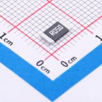 China Metal Alloy Chip Resistors RVR HIXD25LR050F Current Sensing Type 2512 with Superior Mechanical Strength for sale