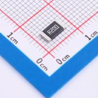 China Metal Current Sensing Resistors RVR HIXD25LR200J Featuring Low TCR and Suitable for Reflow Soldering for sale