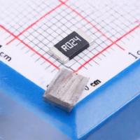 China High Power 3W Metal Current Sensing Resistors RVR HIXD25LR024F Suitable for Reflow and Wave Soldering for sale