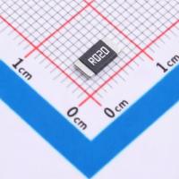 China High Power Metal Chip Resistor RVR HIXD25NR020J 3W Rated Power Low TCR Suitable for Wave Soldering for sale