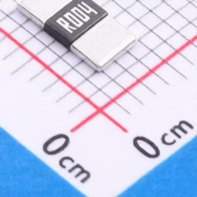 China High Power Chip Resistors RVR HIDD25NR004F Metal Alloy with Halogen Free Epoxy and Lead Free Plating for sale