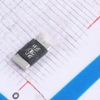 China Current Sensing Resistors RVR HIXD25LR068J 2512 Series with Halogen Free Epoxy and Lead Free Plating for sale