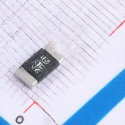 China Current Sensing Resistors RVR HIXD25LR068J 2512 Series with Halogen Free Epoxy and Lead Free Plating for sale