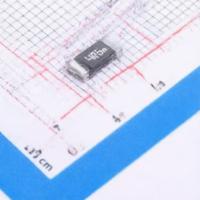 China Metal Current Sensing Resistor RVR HIXD25NR0045F Featuring Low TCR and Superior Mechanical Strength for sale