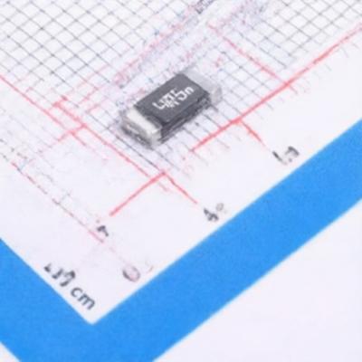 China Metal Current Sensing Resistor RVR HIXD25NR0045F Featuring Low TCR and Superior Mechanical Strength for sale