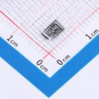 China Metal Alloy Chip Resistors RVR HIXD25NR240J Suitable for Reflow Soldering and High Power Applications for sale