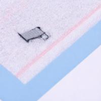 China Current Sensing Chip Resistors RVR HIXD25LR030J 2512 Size with Low TCR and High Mechanical Strength for sale