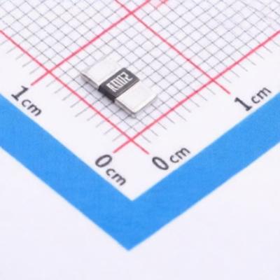 China Current Sensing Resistors RVR HIDD25LR002F with 3W Power Rating and Excellent Mechanical Strength for sale