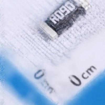 China Metal Alloy Resistance RVR HIXD25NR090J Chip Resistor with 3W Power and RoHS Compliant Certification for sale