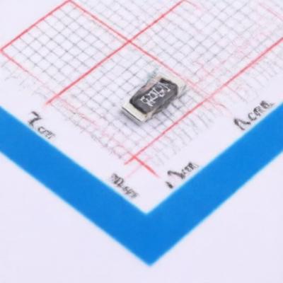 China High Power Metal Current Sensing Resistors RVR HIXD25LR240J Type Series 2512 1206 0805 RoHS Compliant for sale