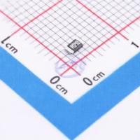China Current Sensing Metal Chip Resistors RVR HIRC12AR040F with 3W Power and Excellent Frequency Response for sale